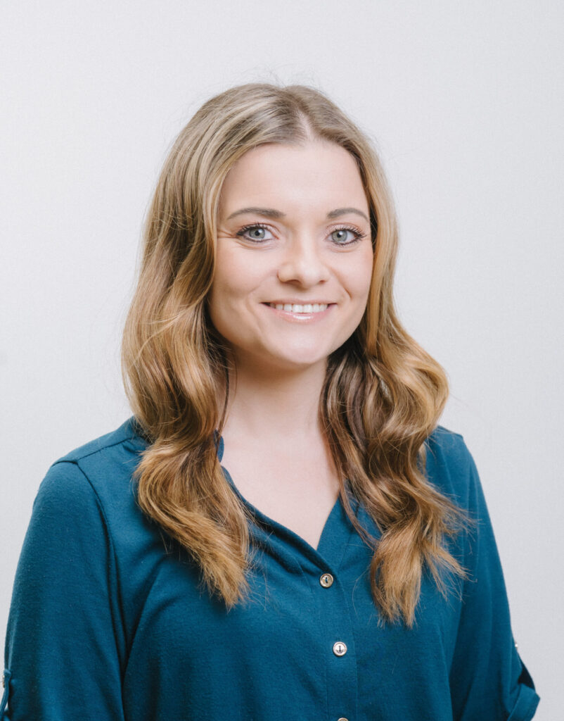 Anna Pollard, Ph.D., LP, BCB
